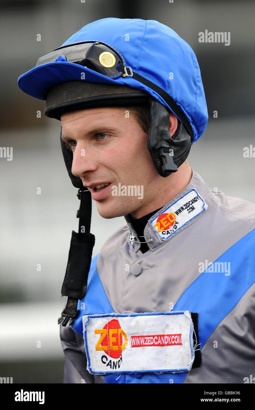 Danny cook hi-res stock photography and images - Alamy