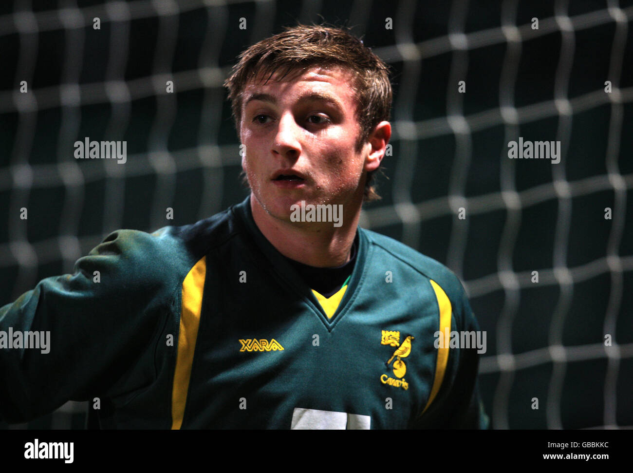 Declan rudd hi-res stock photography and images - Alamy