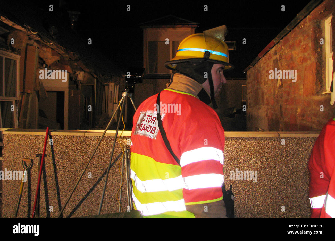 Injured arms explosion hi-res stock photography and images - Alamy