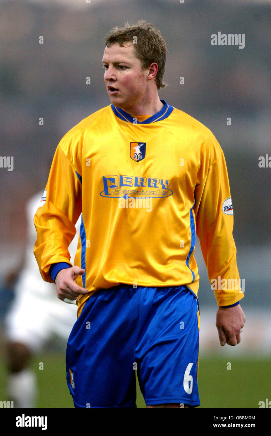 Tony vaughan hi-res stock photography and images - Alamy