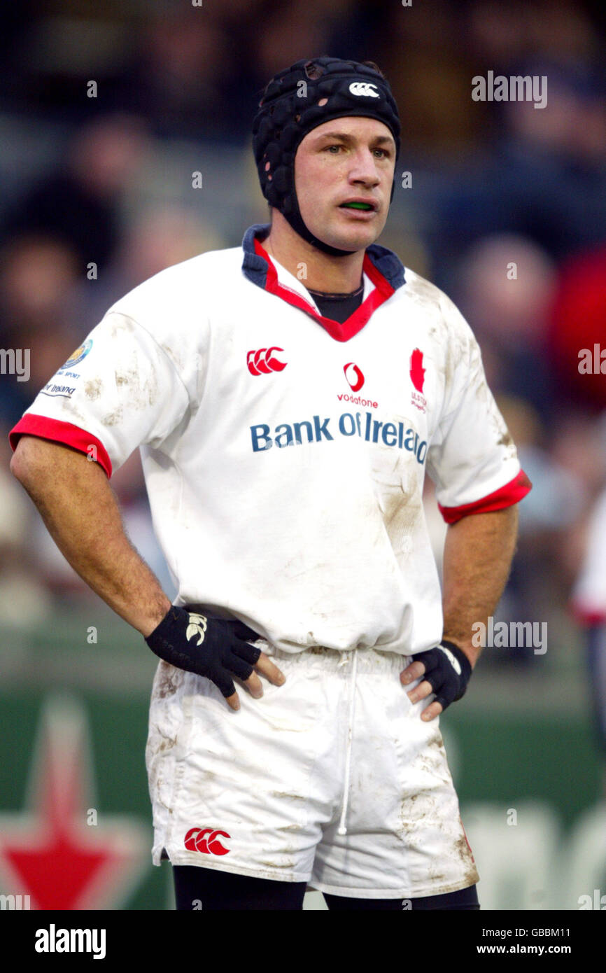 Rugby union david humphreys hi-res stock photography and images - Alamy