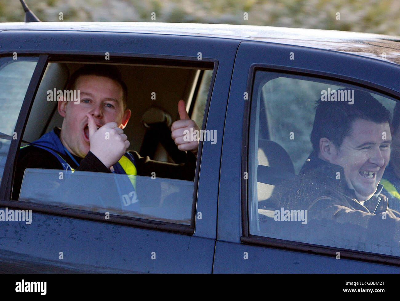 Future of Dell plant in Co Limerick Stock Photo - Alamy
