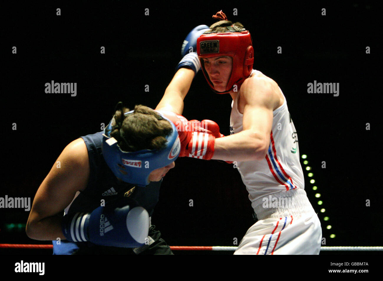 Tommy langford hi-res stock photography and images - Alamy