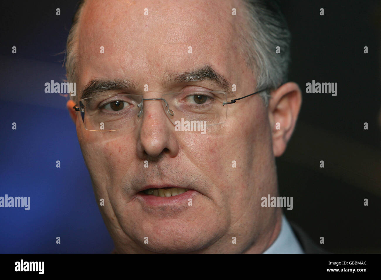 Future of Dell plant in Co Limerick Stock Photo - Alamy