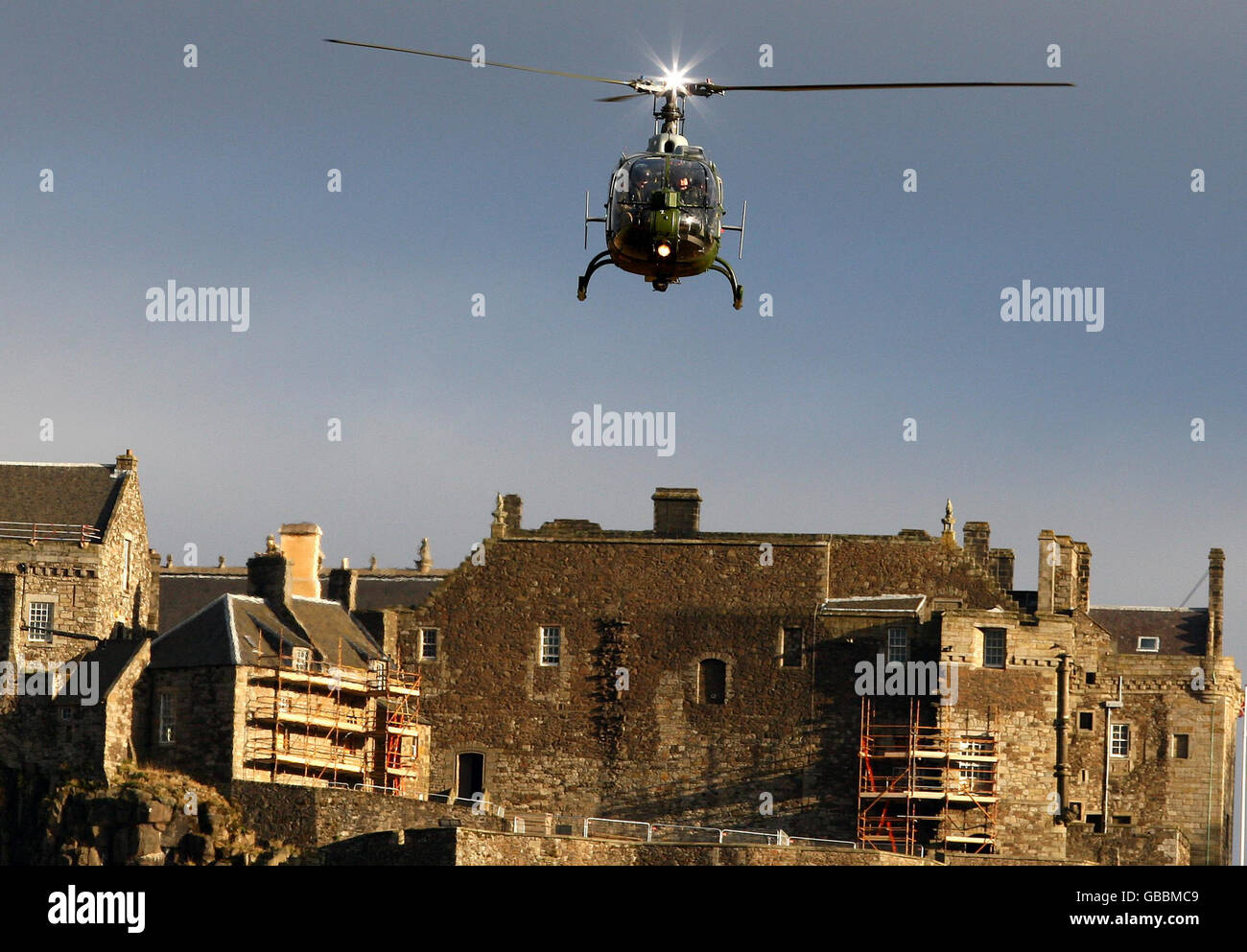 Stirling unit hi-res stock photography and images - Alamy