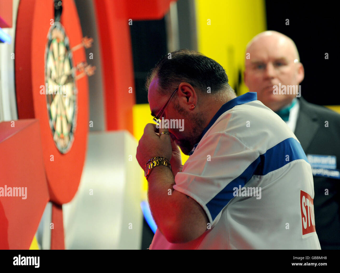 Darts - Lakeside BDO World Professional Darts Championship - Day Eight ...