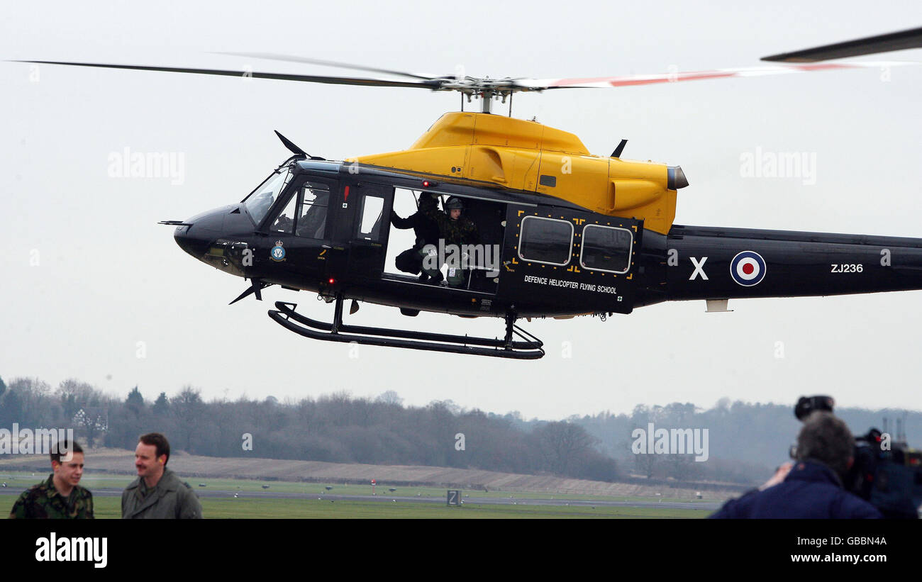 Closeup close up flying aircraft royal air force england mangsm hi-res ...