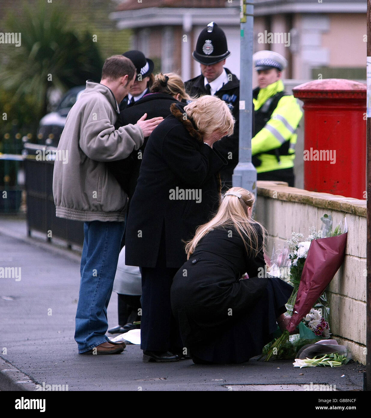 Hodson family hi-res stock photography and images - Alamy