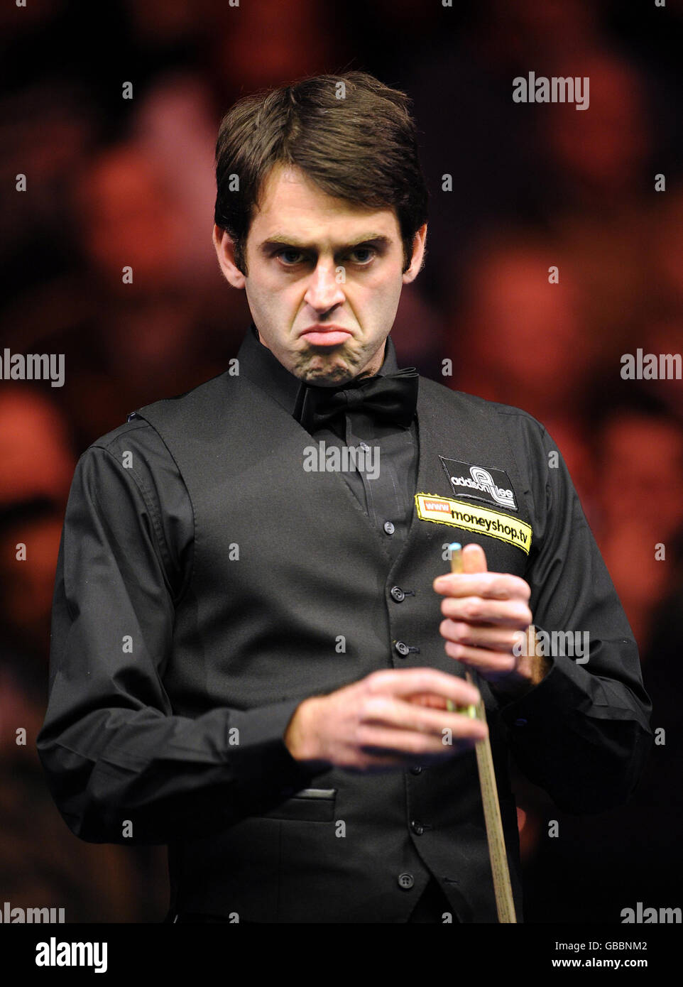 Snooker masters hli wip wip hi-res stock photography and images - Alamy