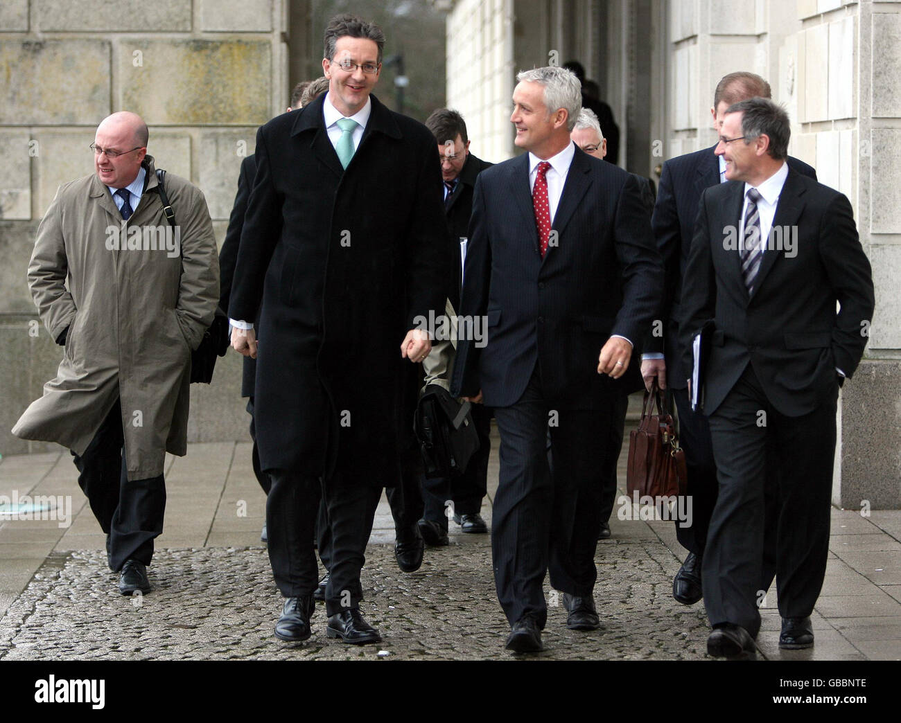 British bankers association hi-res stock photography and images - Alamy