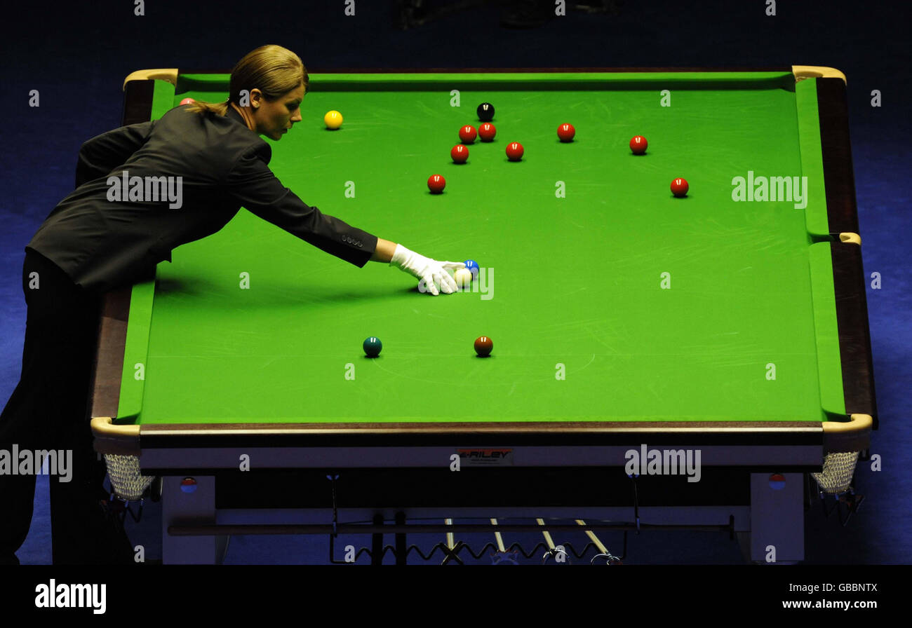 Michaela tabb hi-res stock photography and images - Alamy