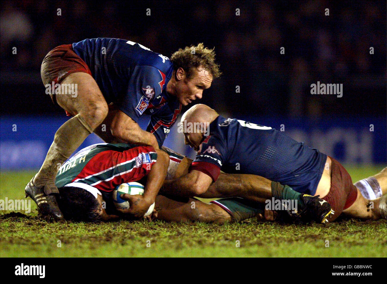 Sport rugby union action henry tuilagi hi-res stock photography and ...