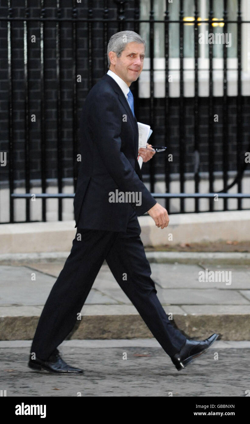 New business package unveiled Stock Photo - Alamy