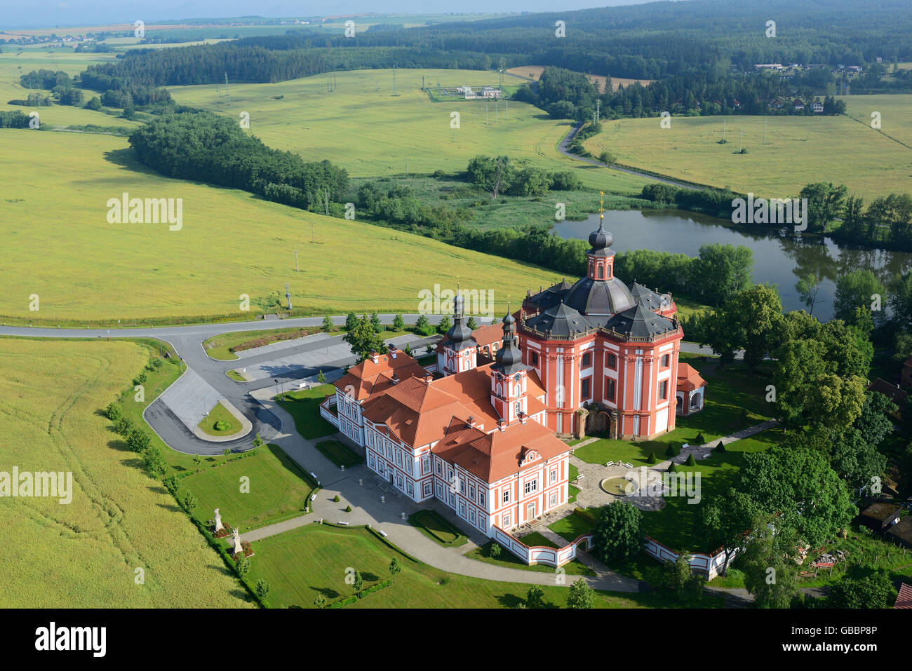 Edifice religious hi-res stock photography and images - Alamy