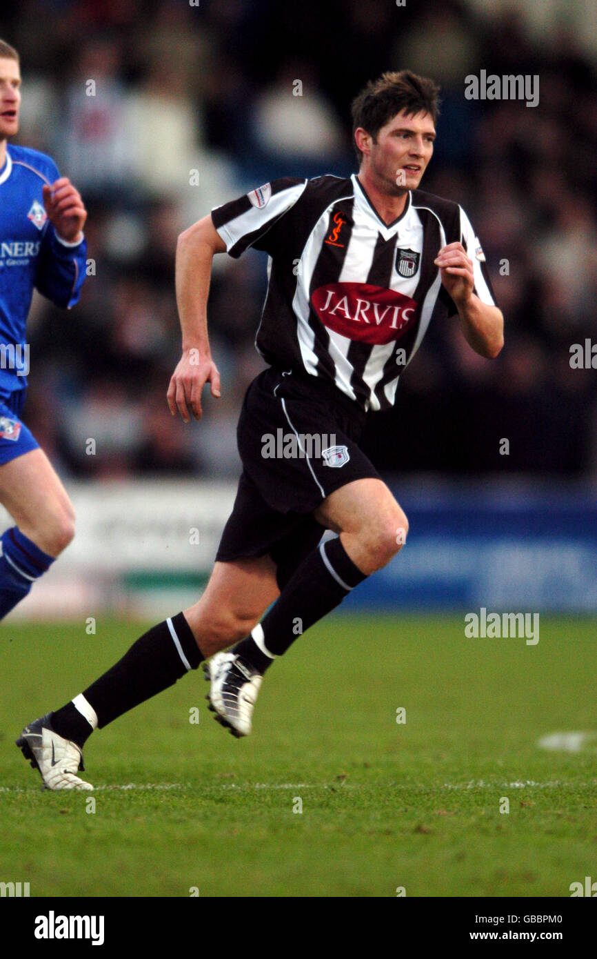 Phil jevons hi-res stock photography and images - Alamy