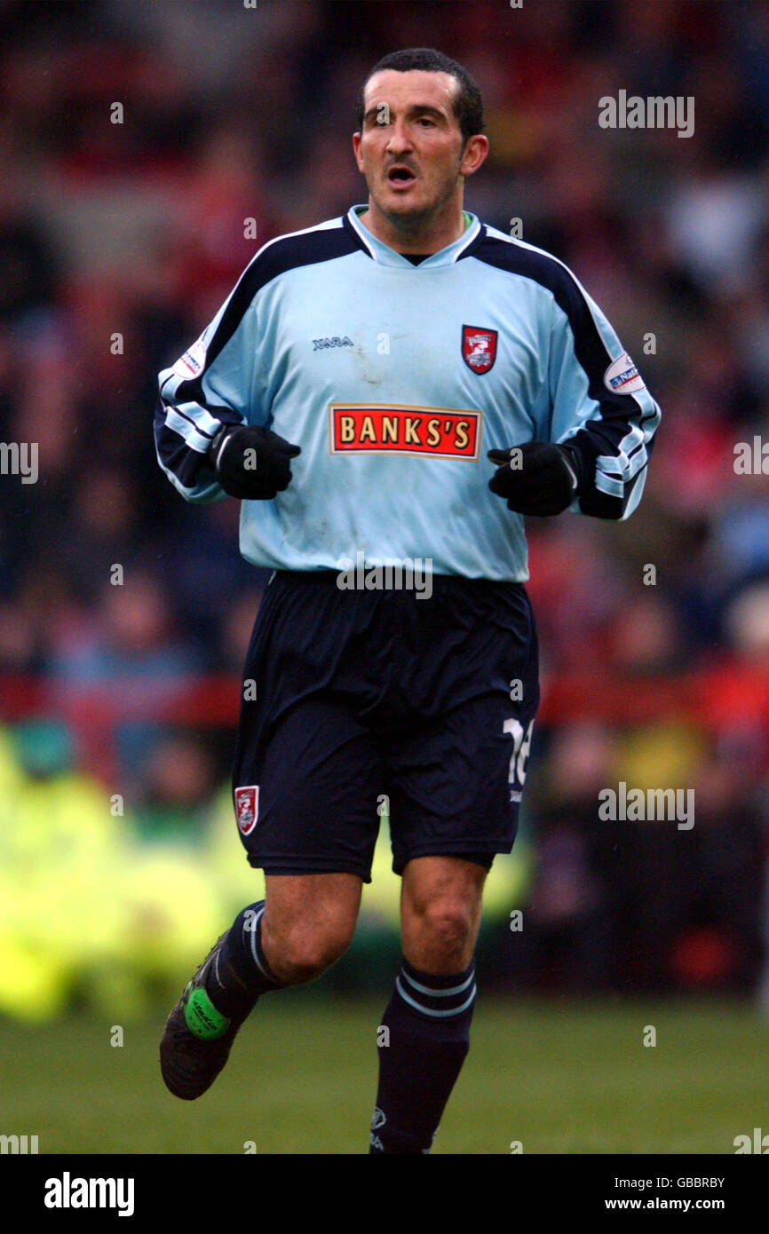 Vinny samways hi-res stock photography and images - Alamy
