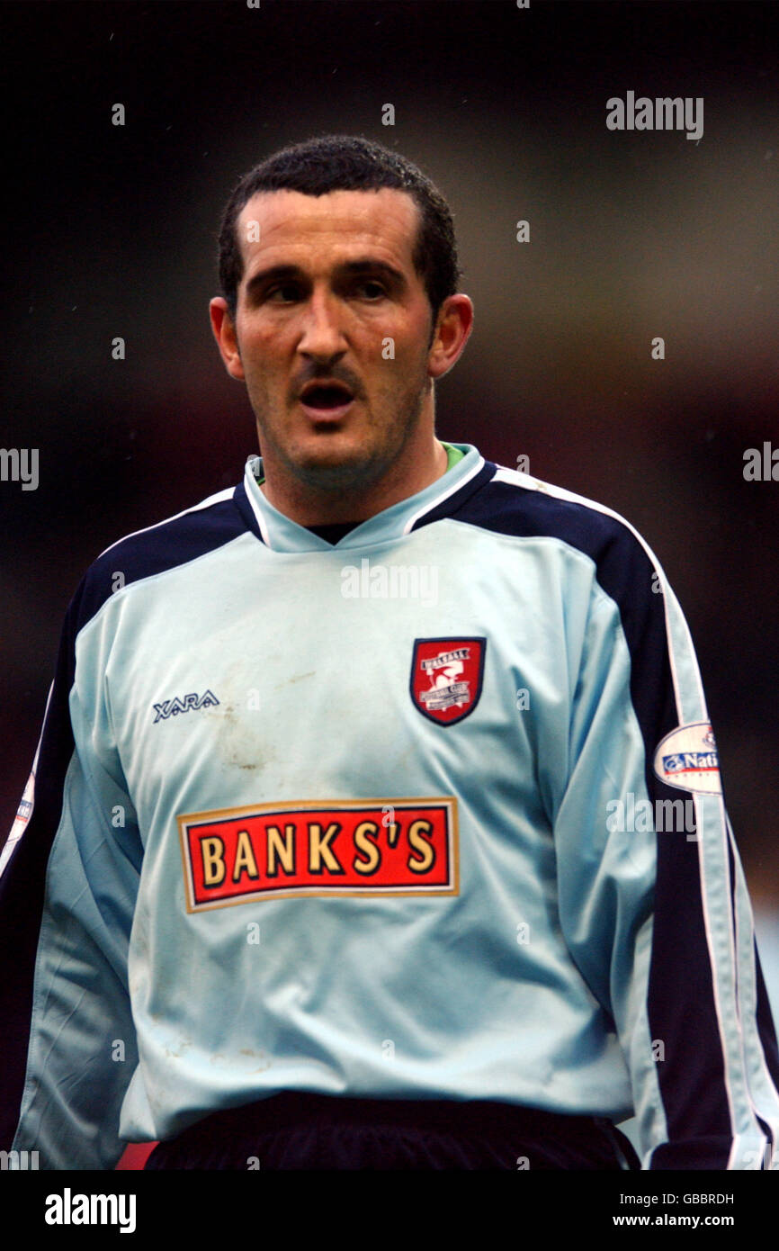 Vinny samways hi-res stock photography and images - Alamy