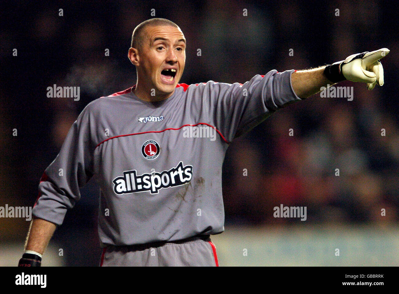 Dean forward hi-res stock photography and images - Alamy