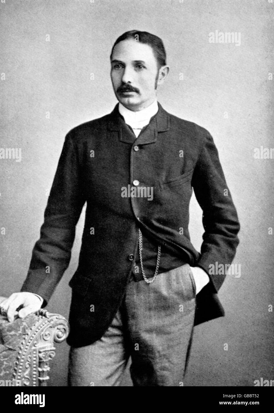 John t hartley hi-res stock photography and images - Alamy