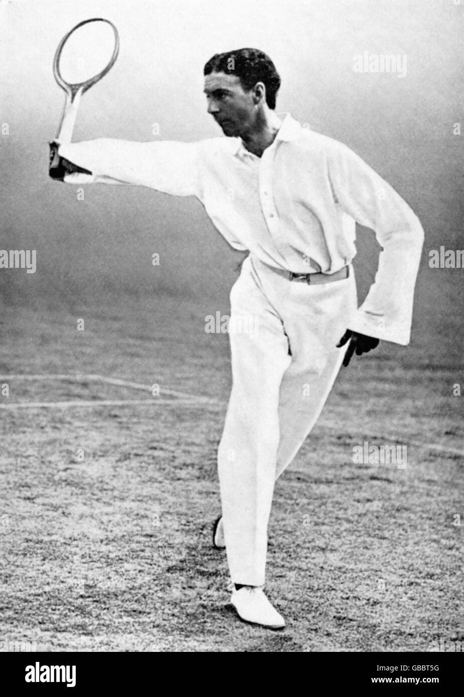 Reggie f doherty hi-res stock photography and images - Alamy