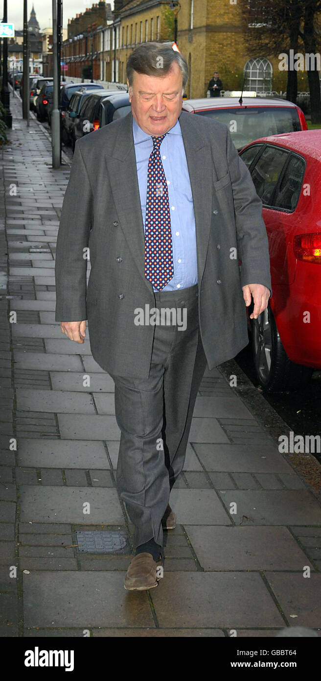 Tory front bench reshuffle hi-res stock photography and images - Alamy