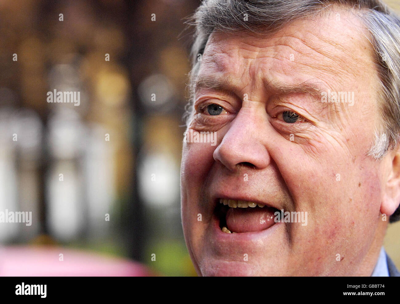 Tory front bench reshuffle Stock Photo - Alamy