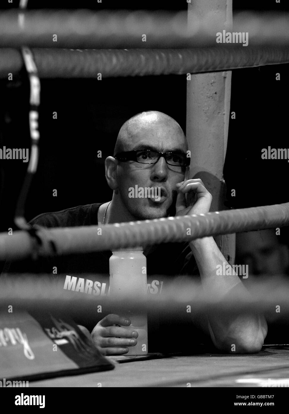 Champions league soccer photo Black and White Stock Photos & Images - Alamy