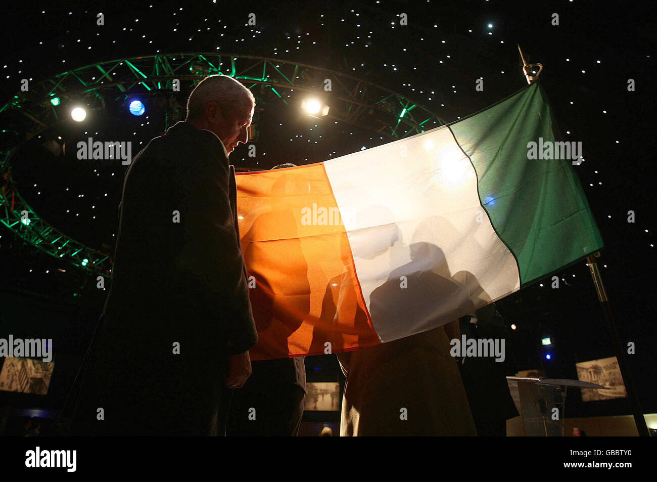 Celebration first anniversary republic hi-res stock photography and ...