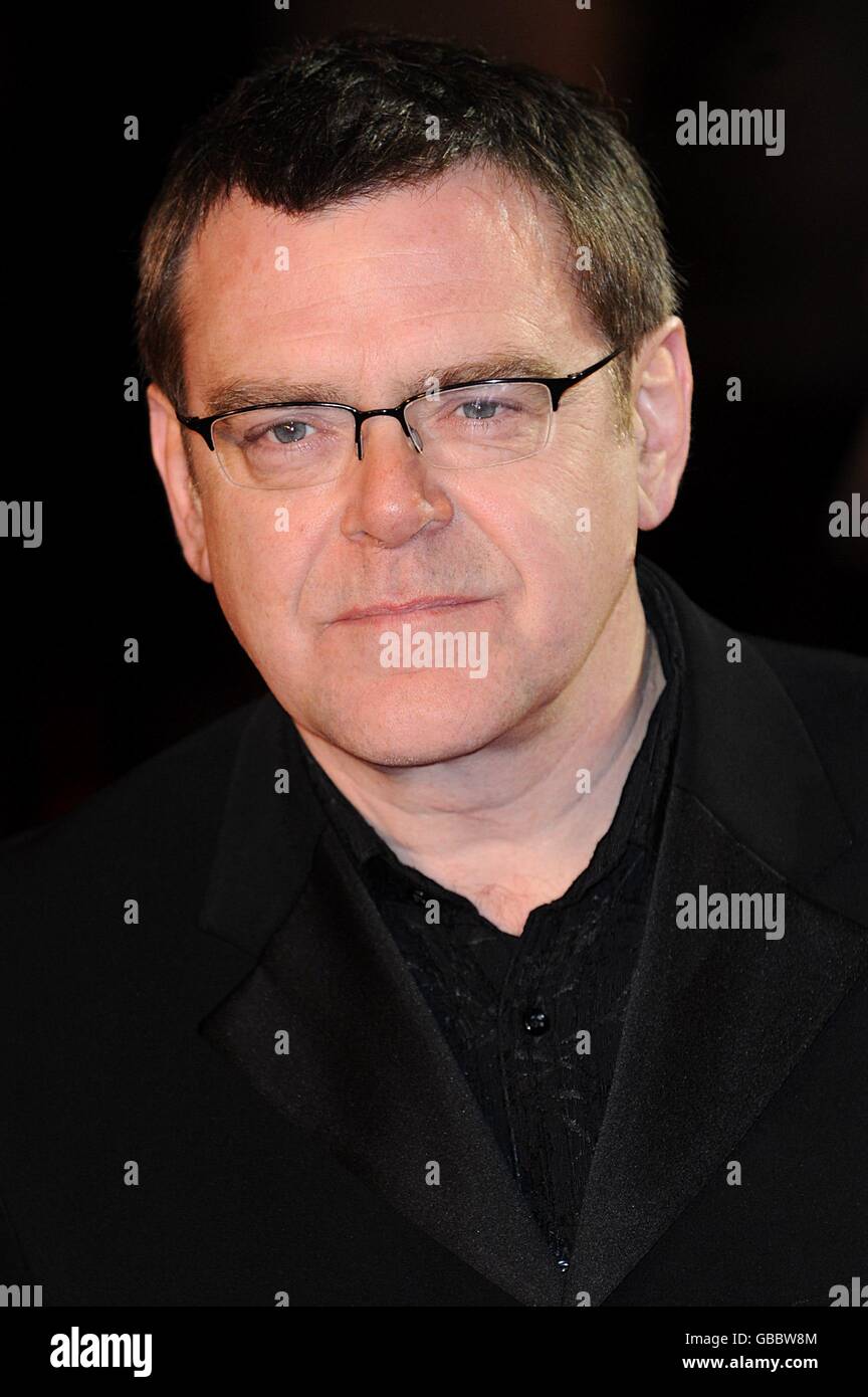 David bamber hi-res stock photography and images - Alamy