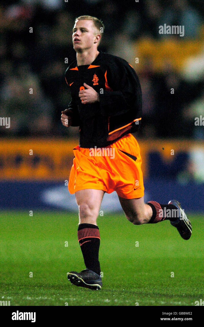 Danny mathijssen hi-res stock photography and images - Alamy