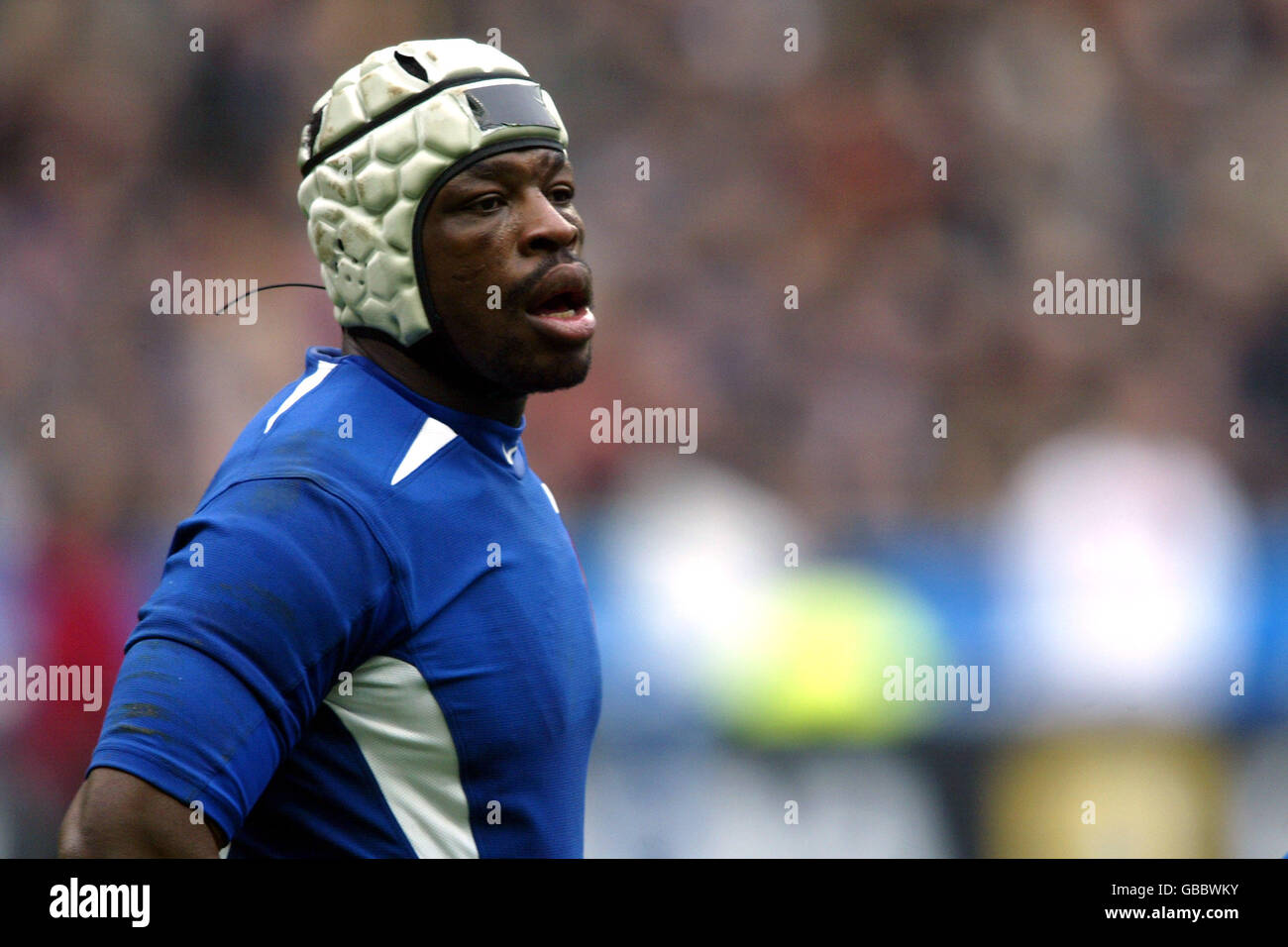 Serge betsen hi-res stock photography and images - Alamy