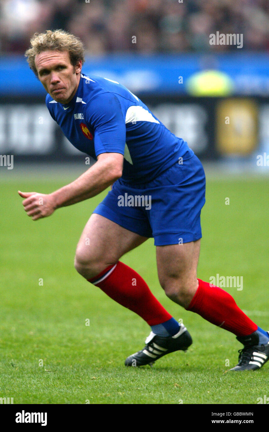 Brian liebenberg hi-res stock photography and images - Alamy