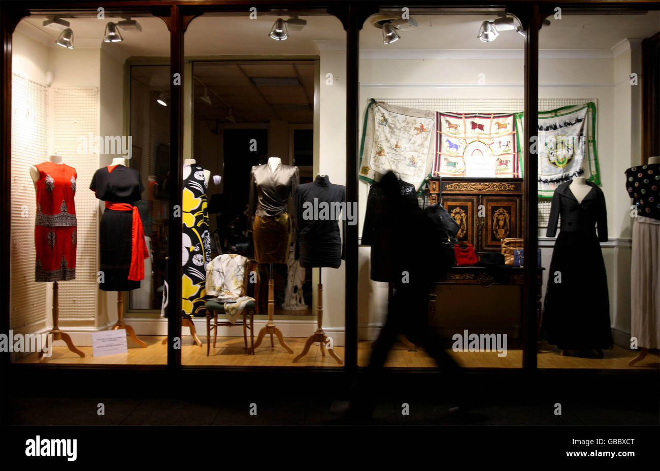 Anne bullitt hi-res stock photography and images - Alamy