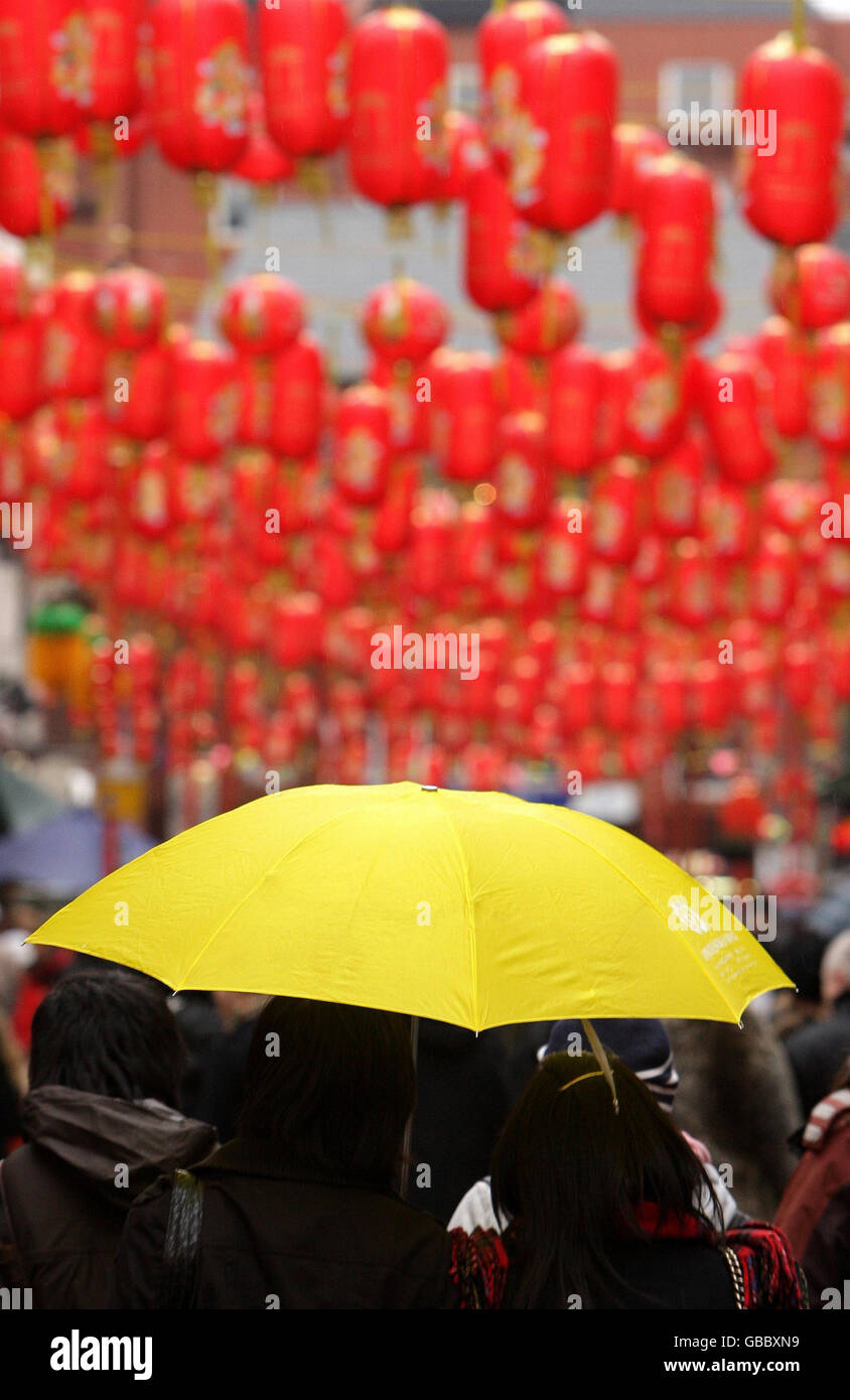 Chinese New Year Stock Photo - Alamy Chinese New Year Stock Photo - Alamy