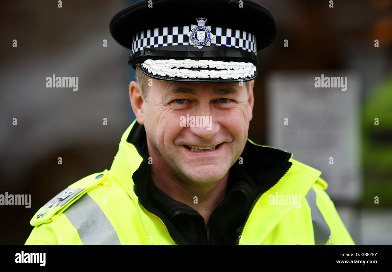 West mercia police hi-res stock photography and images - Alamy