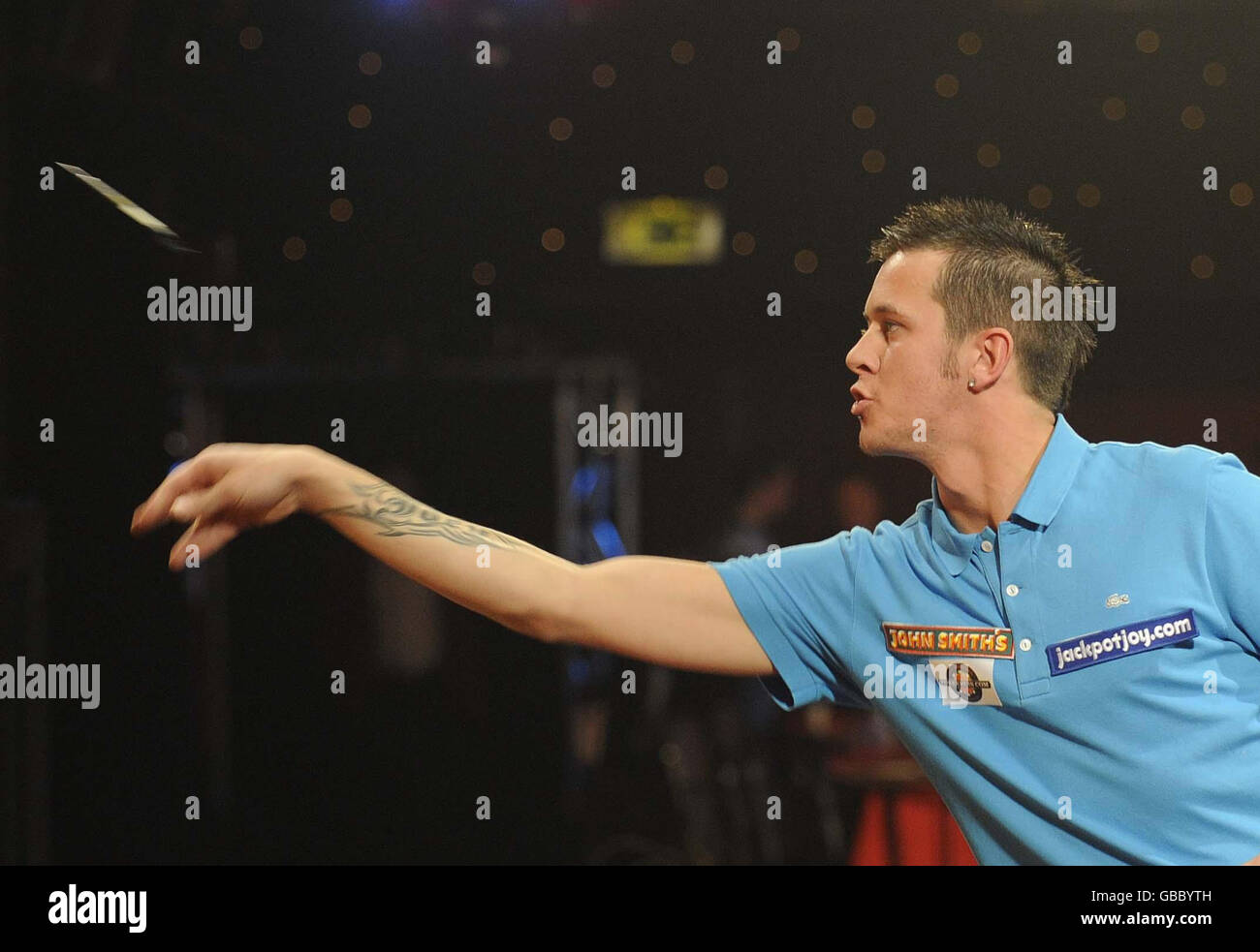 Joey ten berge hi-res stock photography and images - Alamy