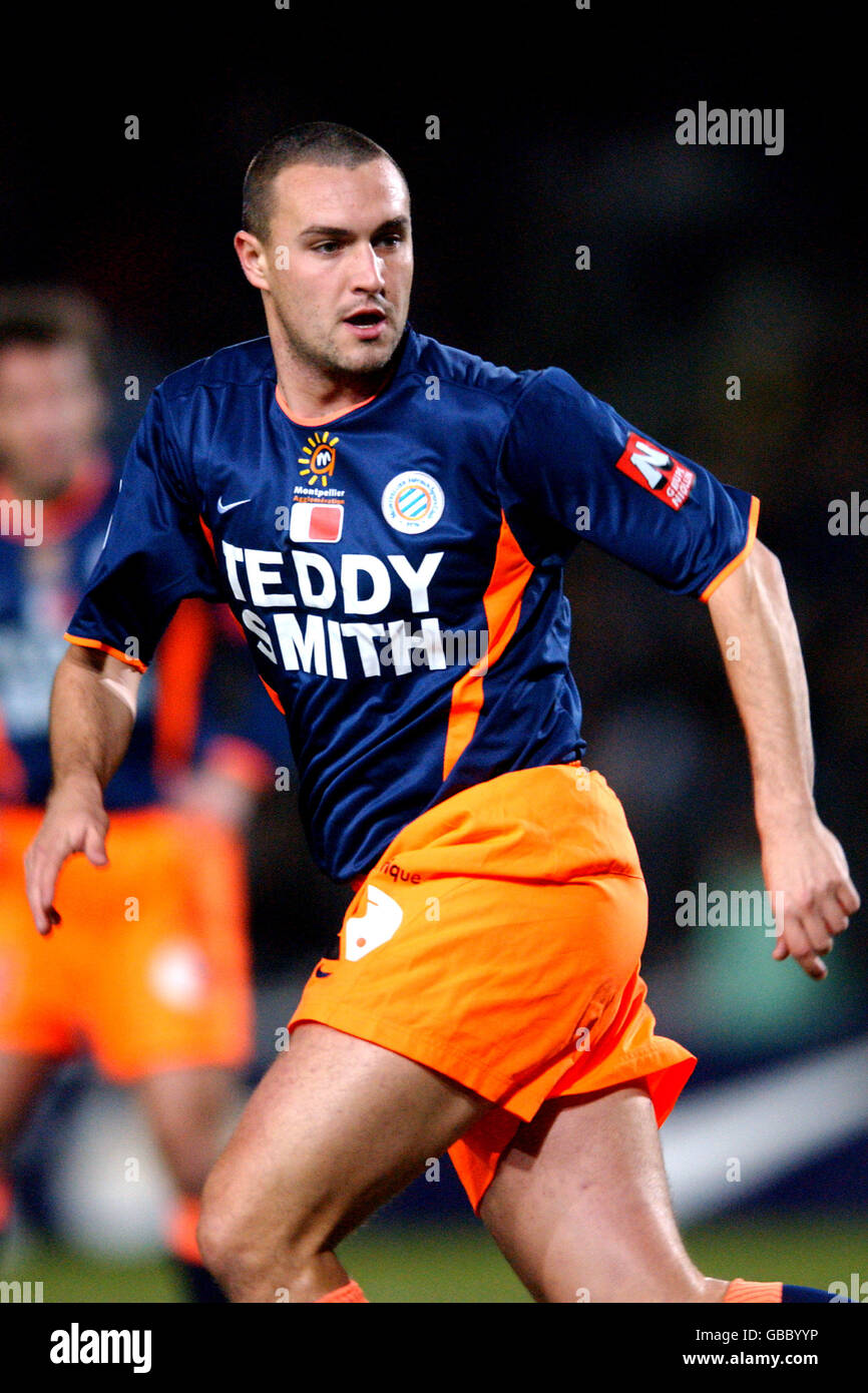 Michalowski hi-res stock photography and images - Alamy