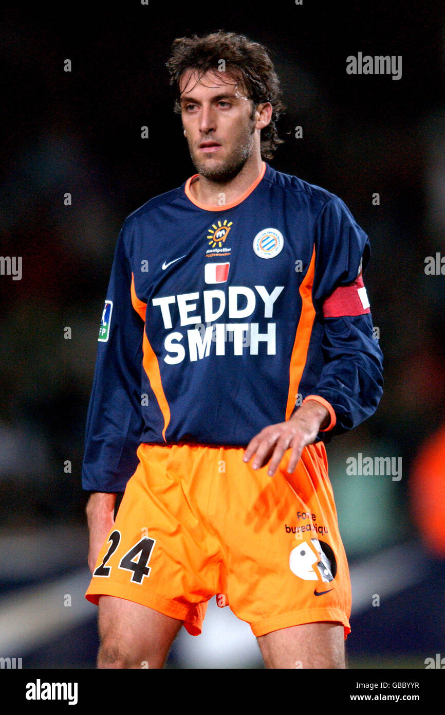Jean christophe hi-res stock photography and images - Alamy