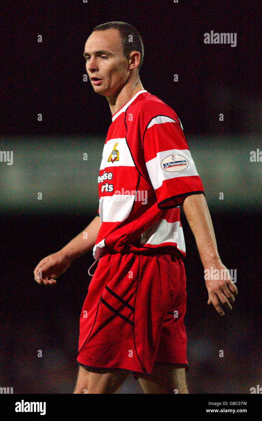 Doncaster Rover V Hull City High Resolution Stock Photography and ...