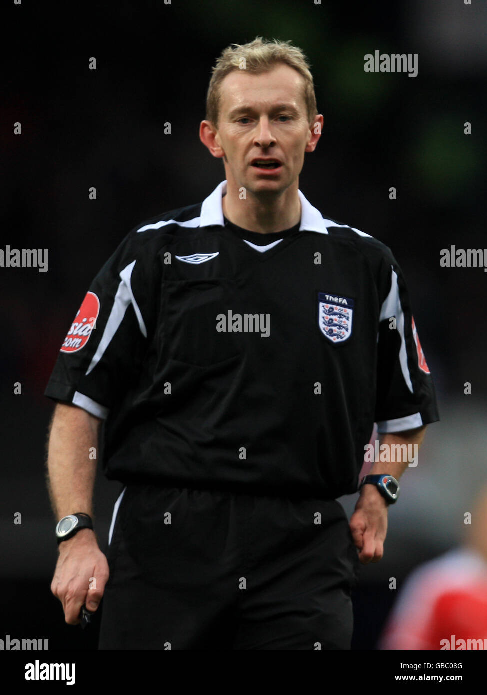 Soccer - FA Cup - Third Round - Ipswich Town v Chesterfield - Portman ...