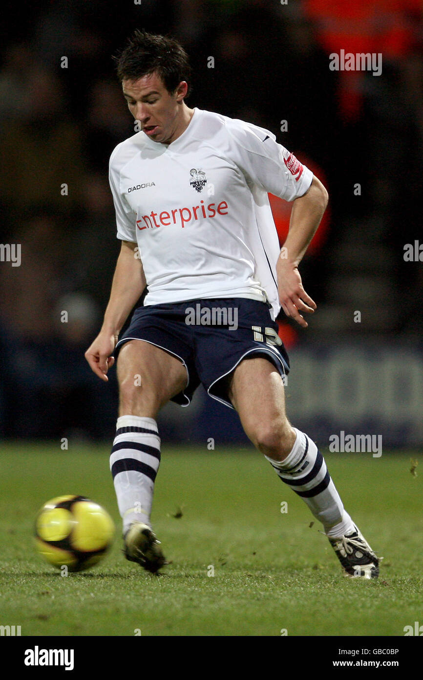 St ledger preston hi-res stock photography and images - Alamy