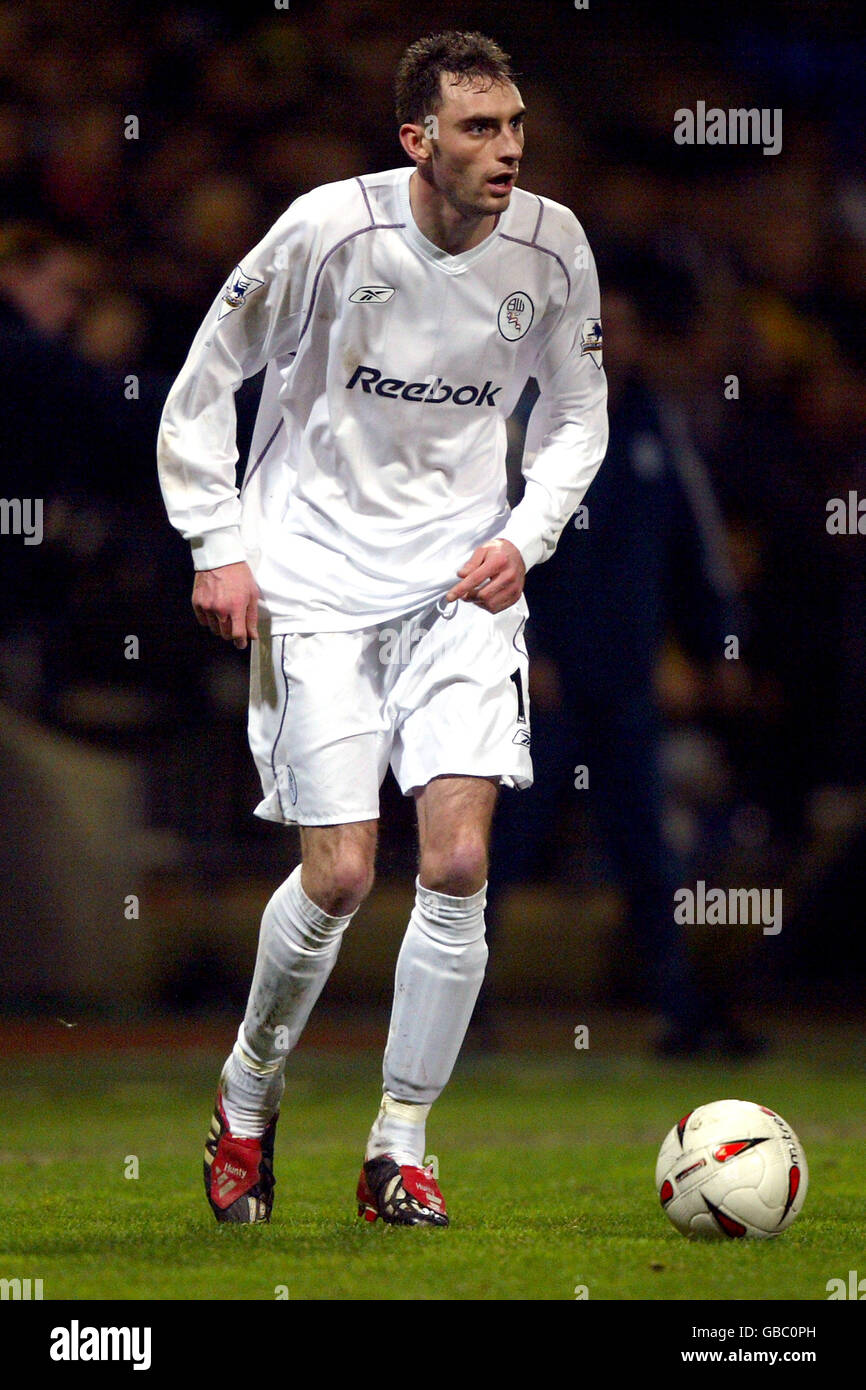 Nicky hunt hi-res stock photography and images - Alamy