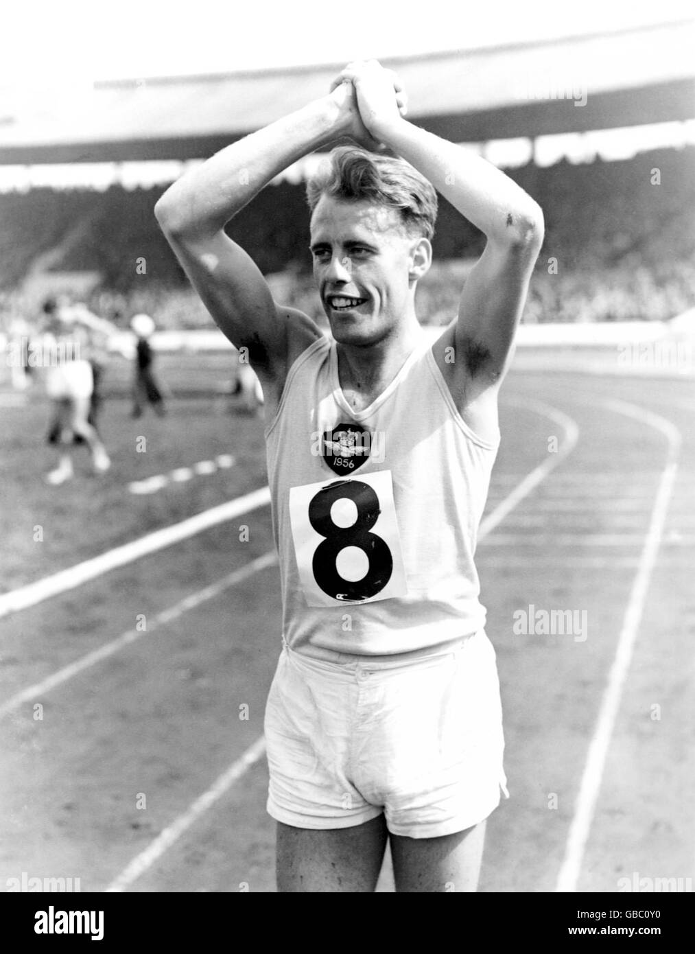 Derek ibbotson hi-res stock photography and images - Alamy