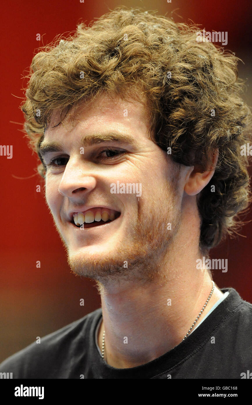 Blackrock tour of champions 2008 hi-res stock photography and images ...