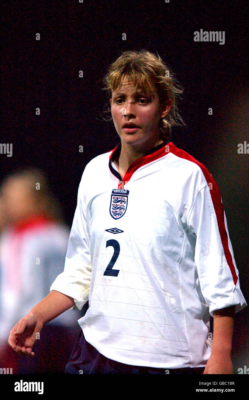 Leanne champ hi-res stock photography and images - Alamy