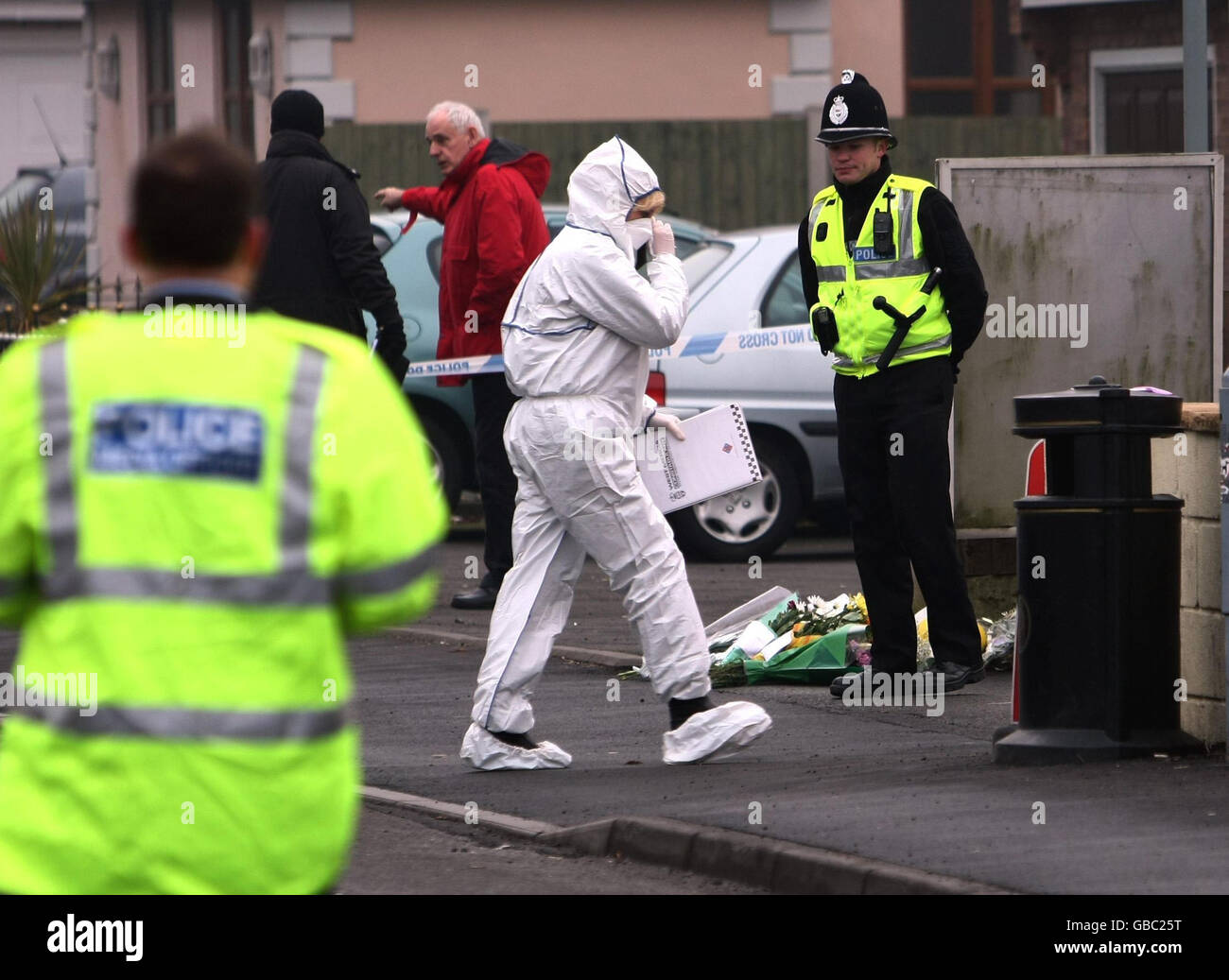 Post robbers hi-res stock photography and images - Alamy