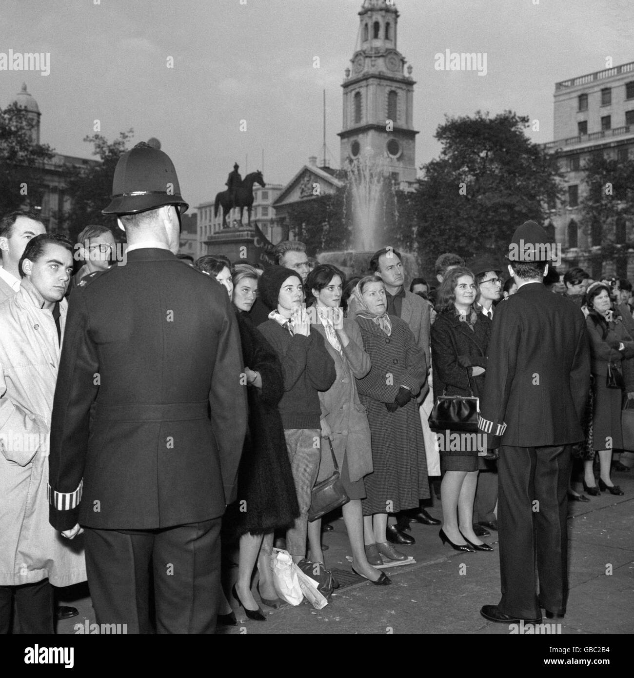 1961 100 hi-res stock photography and images - Alamy