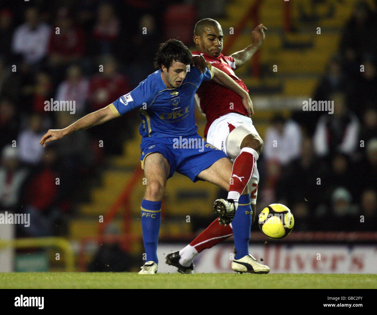 Marc elliott hi-res stock photography and images - Alamy