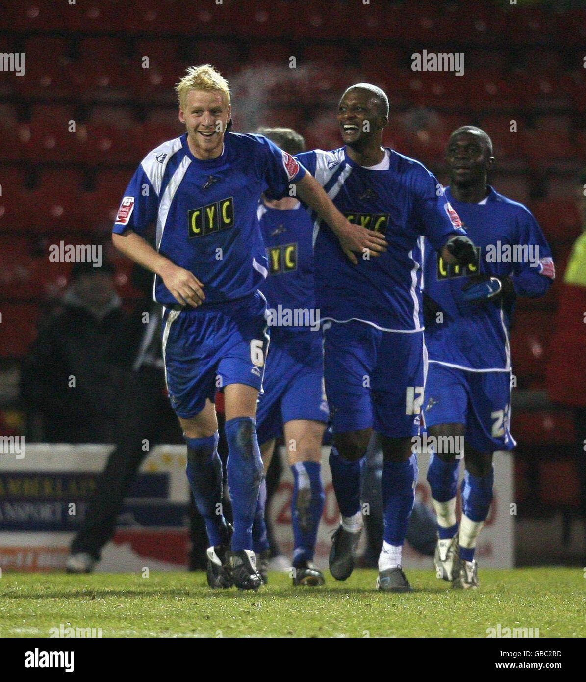 Soccer football footballer footballers team teams hi-res stock ...