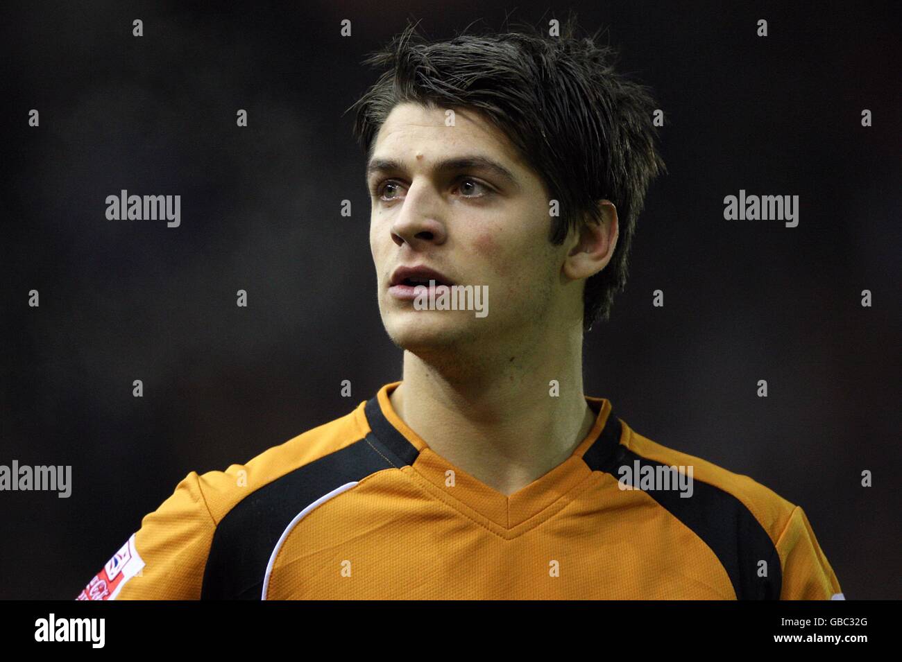 Wolverhampton st george hi-res stock photography and images - Alamy